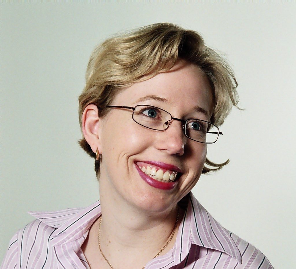 Renee starts with Harris Black - Harris Black