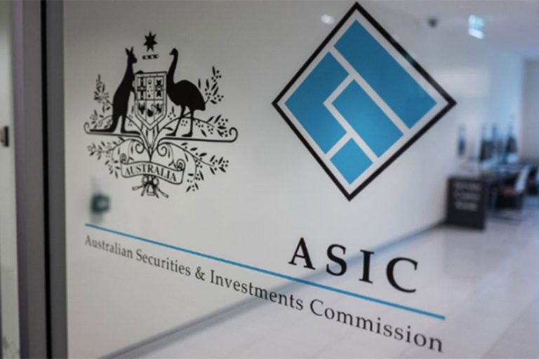 Scam Alert: Scams Targeting ASIC Customers - Harris Black