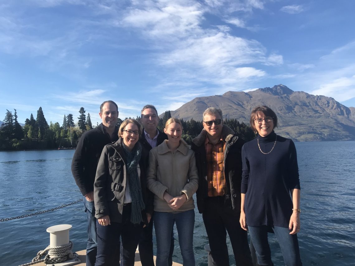 Harris Black News - Happy Retirement Kath Healy - Harris Black